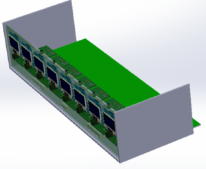 8 Channel High Precision Current Source Device | Engibrains Technologies